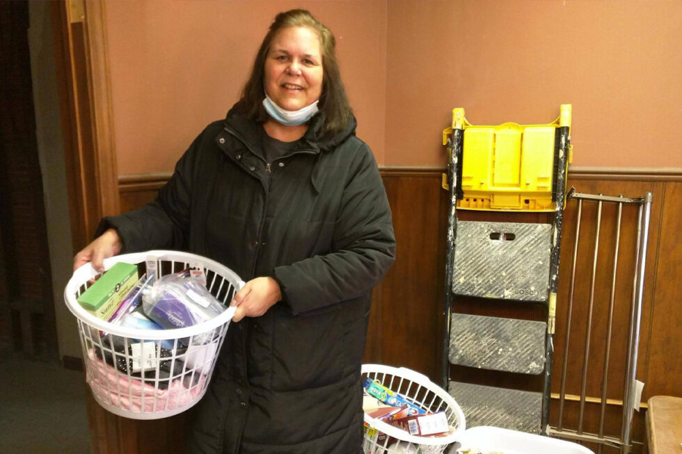 Home - St. Joseph Missions