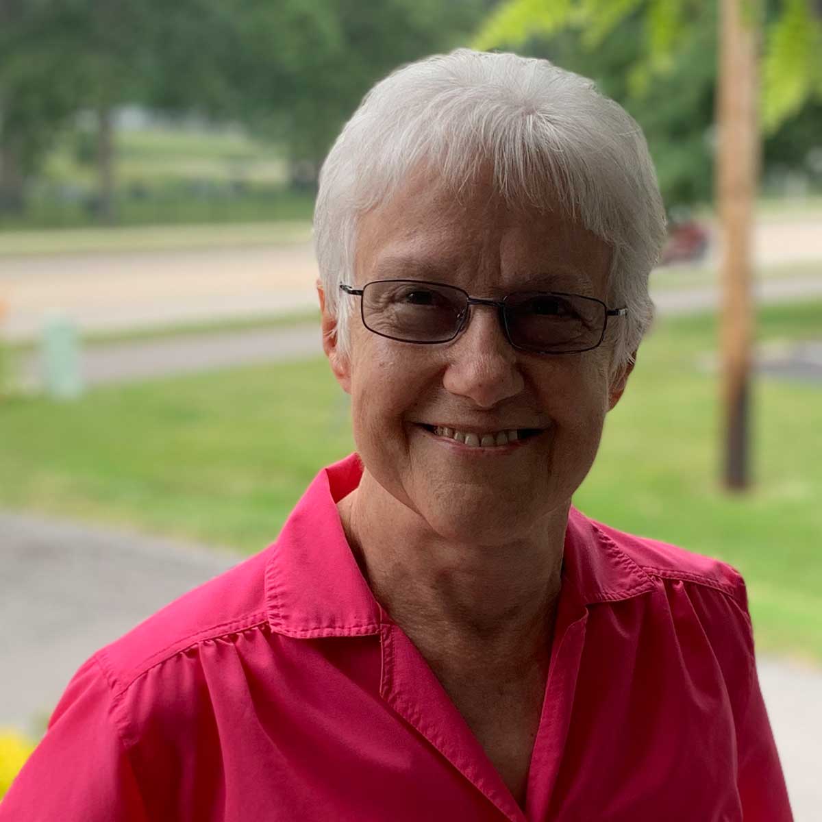 About - St. Joseph Missions