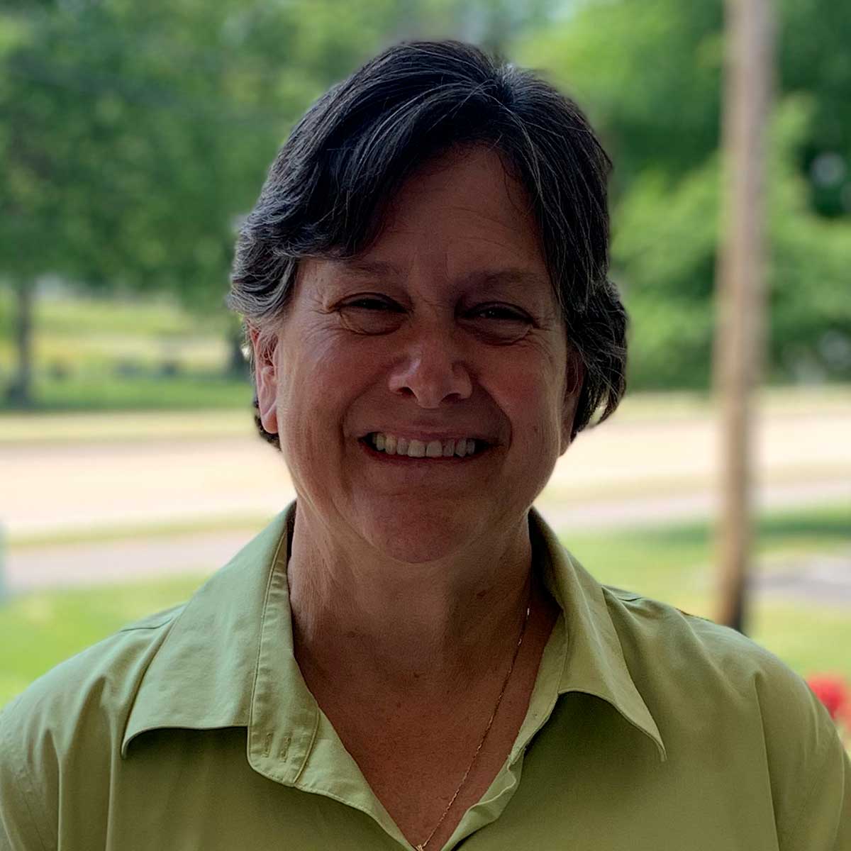 About - St. Joseph Missions